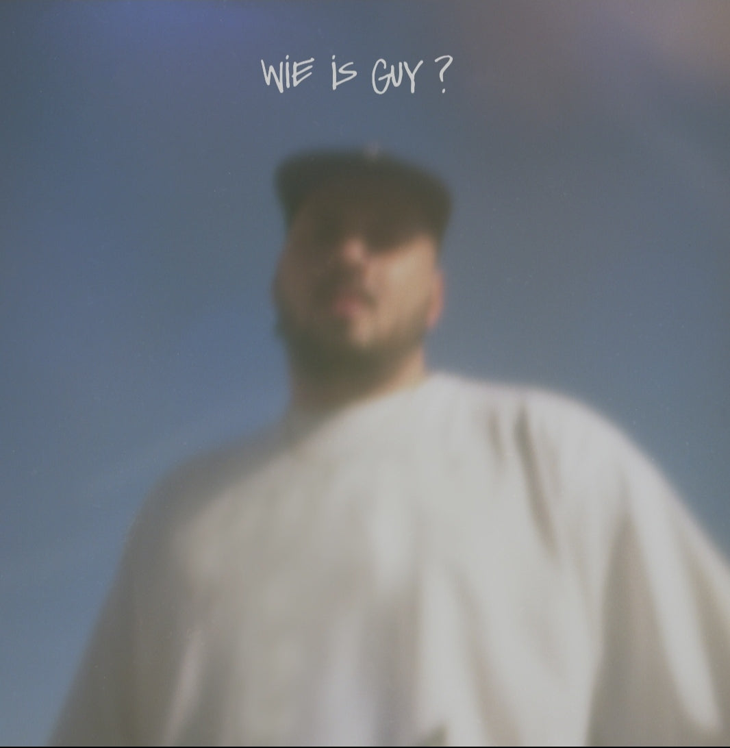 Albums – Zwangere Guy